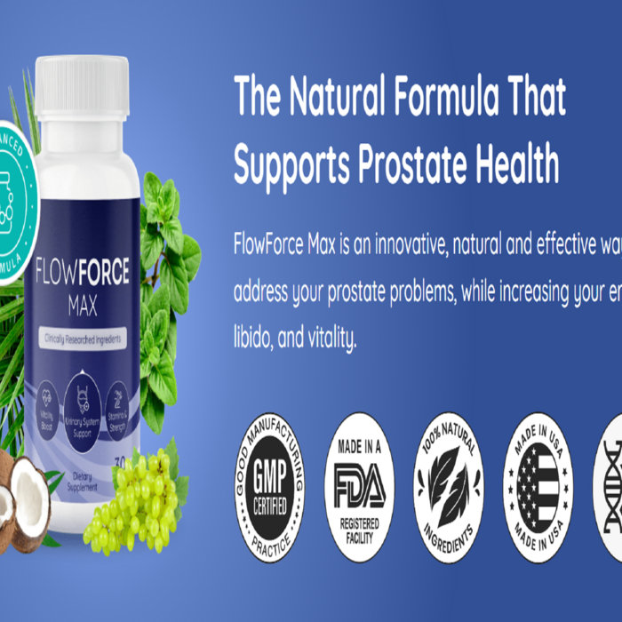 FlowForce Max | orderflowforcemax