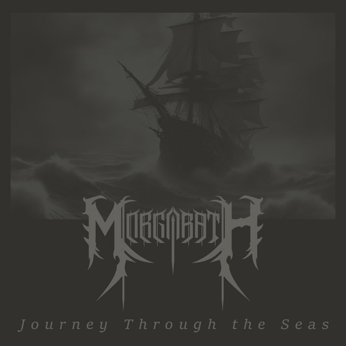 The Final Embrace | Morgarath | Not Yet Remembered Records