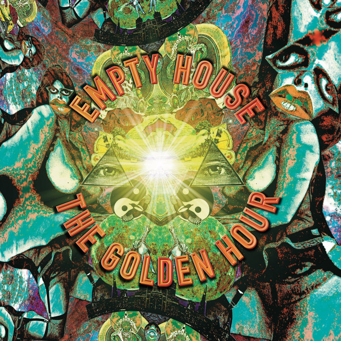 The Golden Hour | Empty House