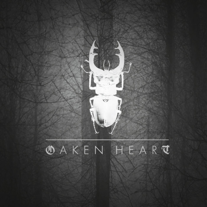 EP | Oaken Heart