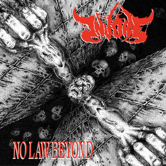 No Law Beyond | Invoke