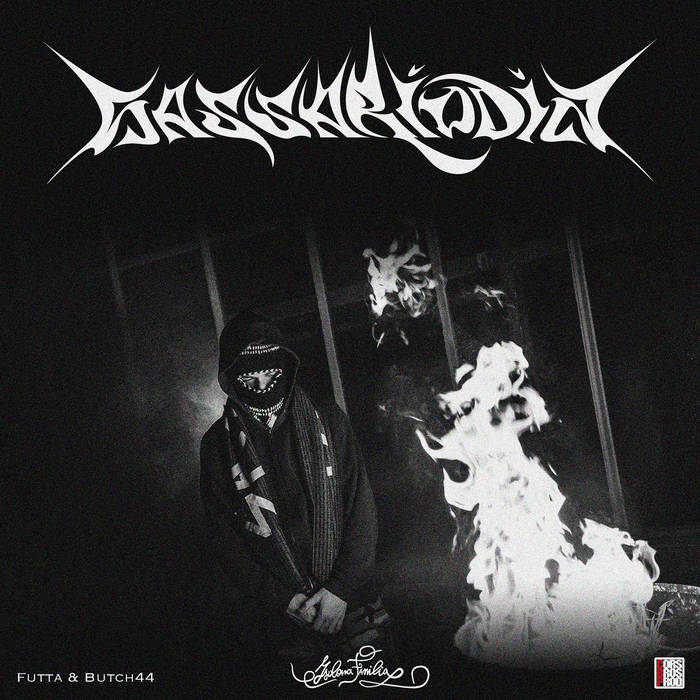 Gavino | Futta X Butch44 | Futta