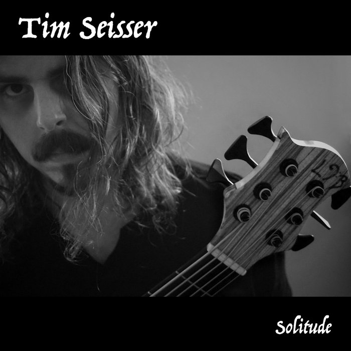 Solitude EP | Tim Seisser