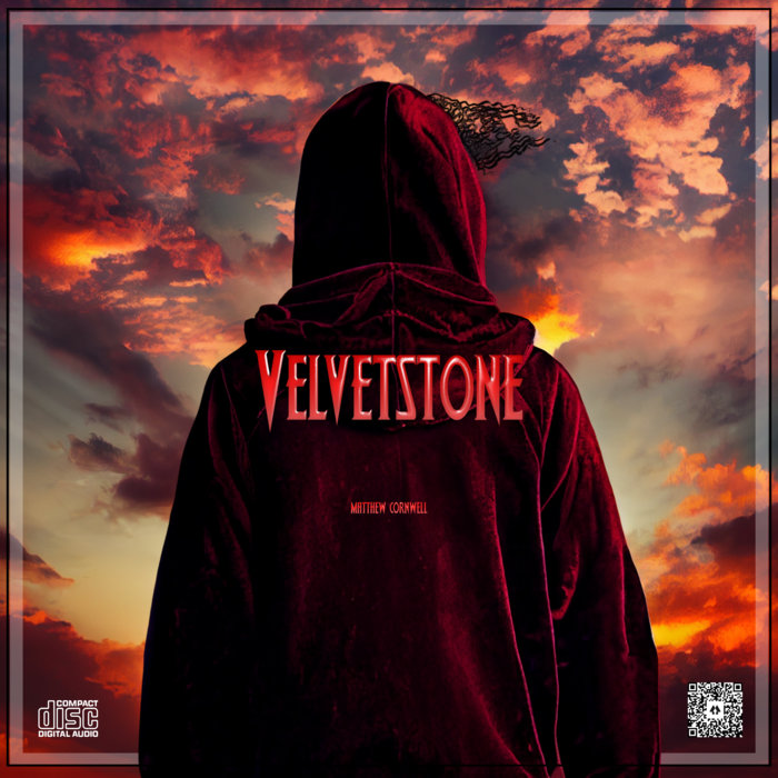 VELVETSTONE | Matthew Cornwell