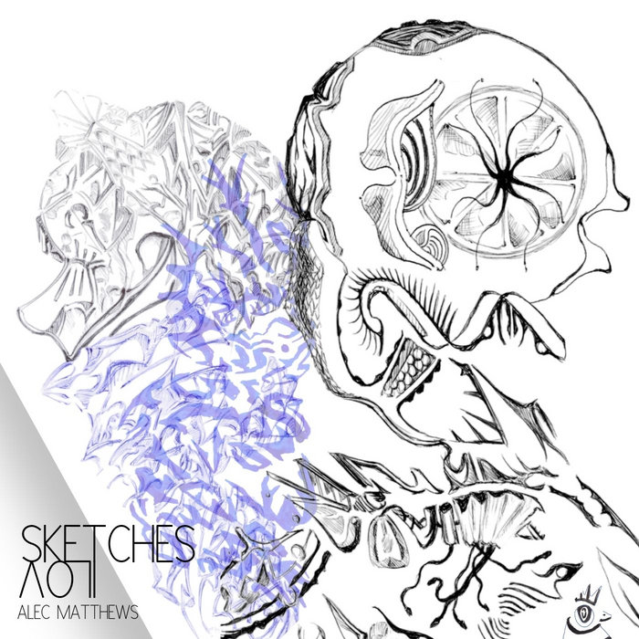 Sketches-Vol1 | Alec Matthews | FË