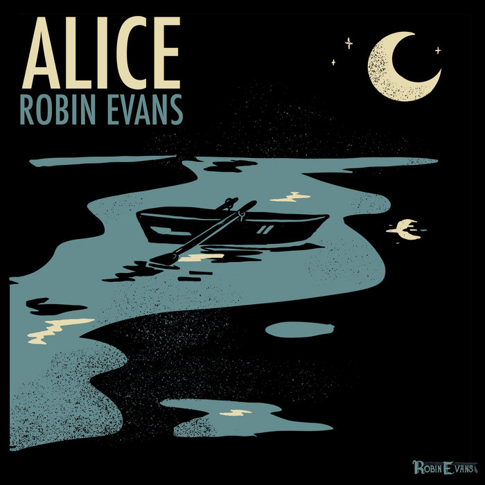 Alice | Robin Evans