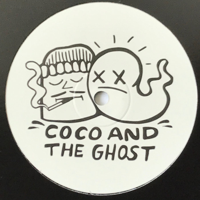 Coco And The Ghost | Myor