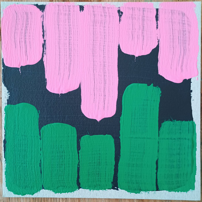 Night | Jason Kahn / Magda Mayas | Jason Kahn