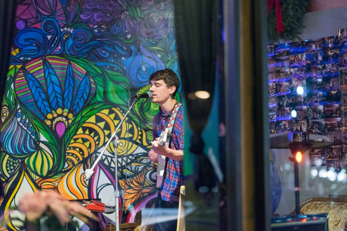 Draggin' the Line (Tommy James) | Jeff Kujan