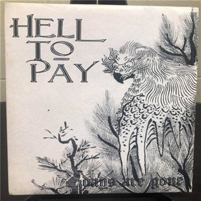 Days Are Gone | Hell To Pay (3)