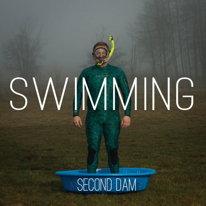 Swimming | Second Dam