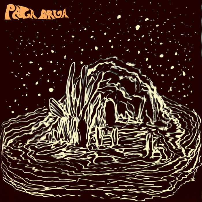 Kueba di Brua | Palabrua