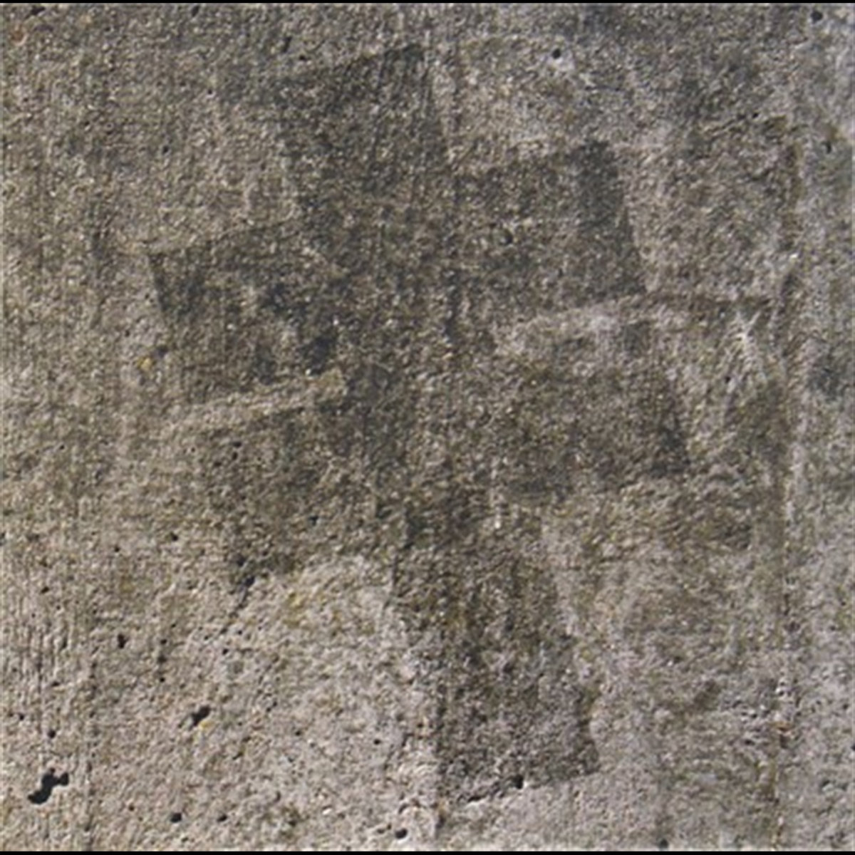 Concrete | Crucifix Eye