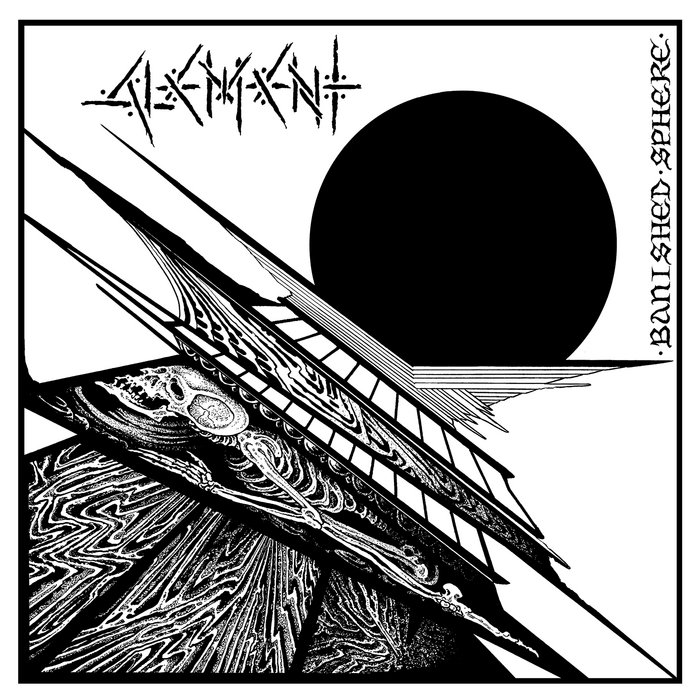 ALEMENT - BANISHED SPHERE | Distort Records