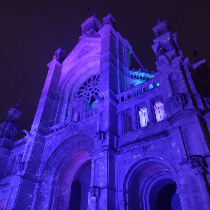 po drugiej stronie | Malvine