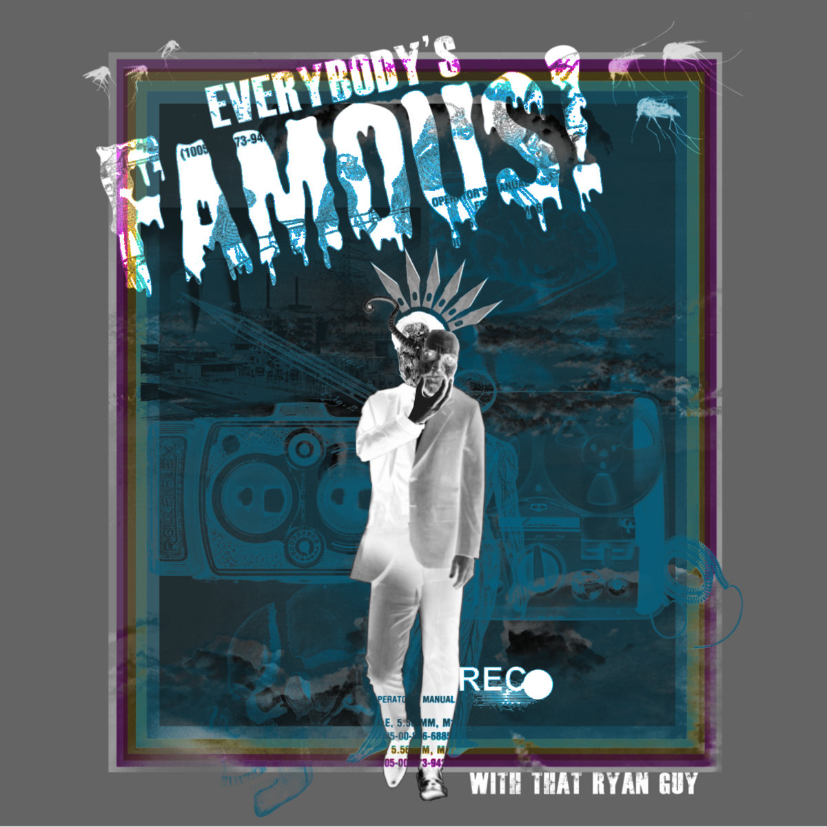Season 2 (episodes 11-20) | Everybody's Famous With That Ryan Guy ...