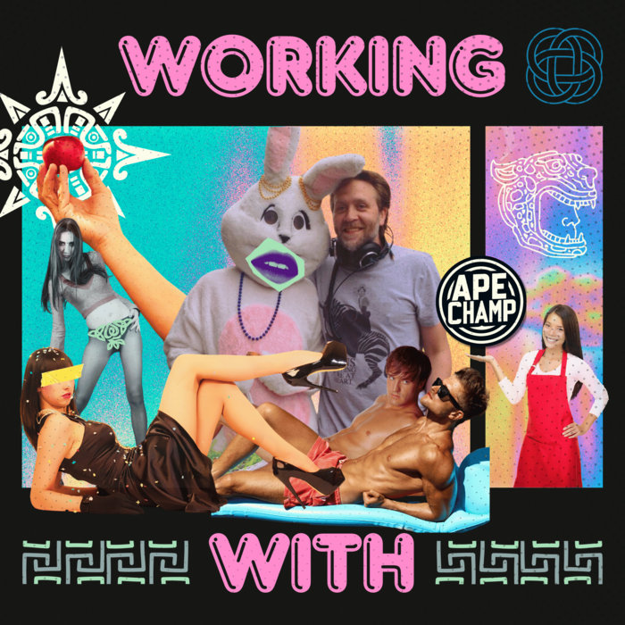 Working With | Ape Champ