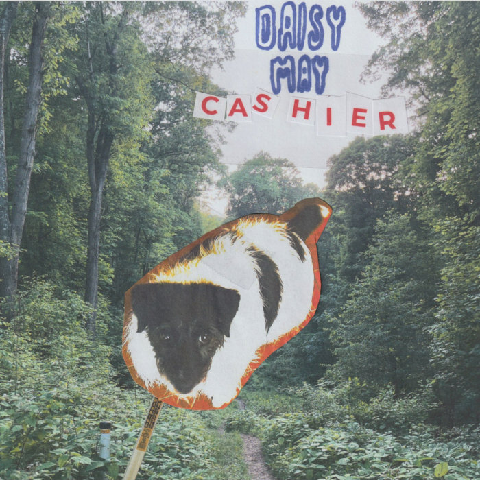 Daisy May | Cashier | Cashier