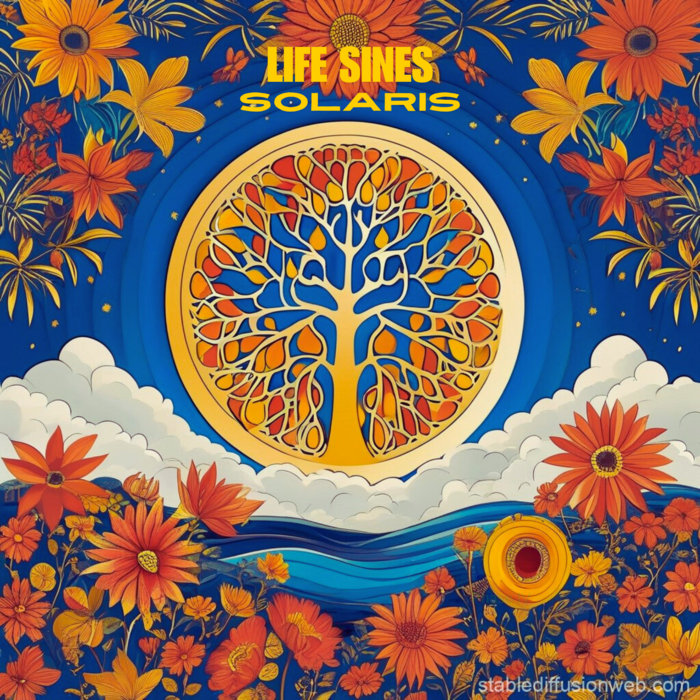 Life Sines | SoLaRiS