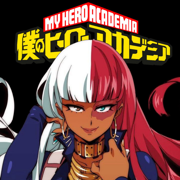 The Todoroki Tina Mixtape | Jake Lionheart vs Megan Thee Stallion ...