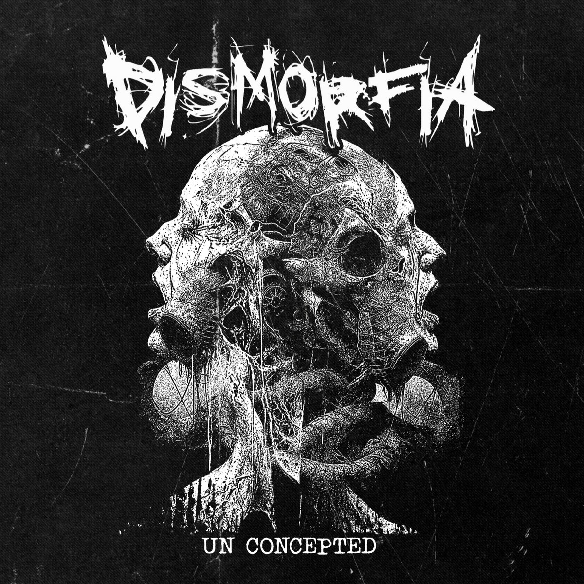 Un Concepted | Dismorfia