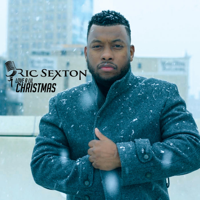 Love a lil Christmas | Ric Sexton & isicle | isicle