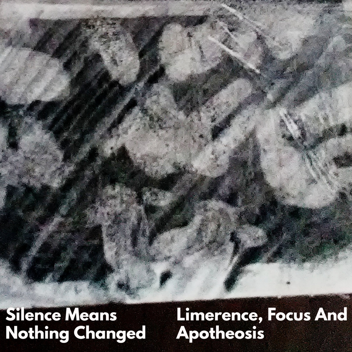 Limerence, Focus And Apotheosis (LP2022) | Silence Means Nothing ...