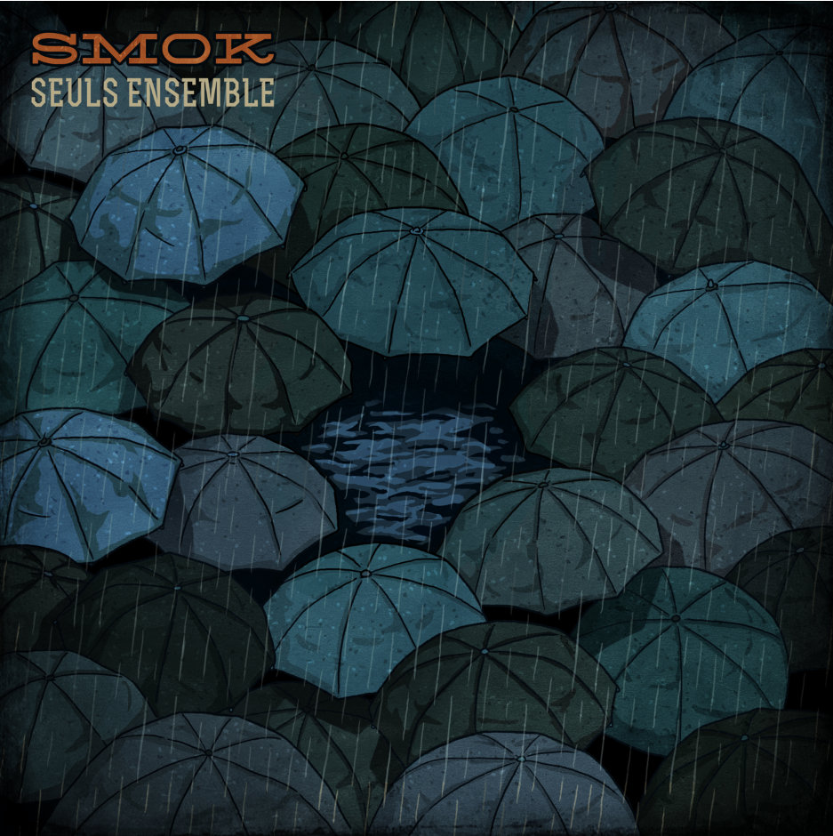 Hamorabi - King David | Smok