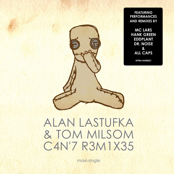 C4N'7 R3M1X35 | C4N'7 R3M1X35