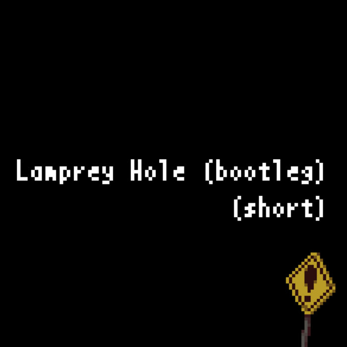 Lamprey Hole (bootleg) | 32enoki (feat. 重音テト, 足立レイ) | 32enoki