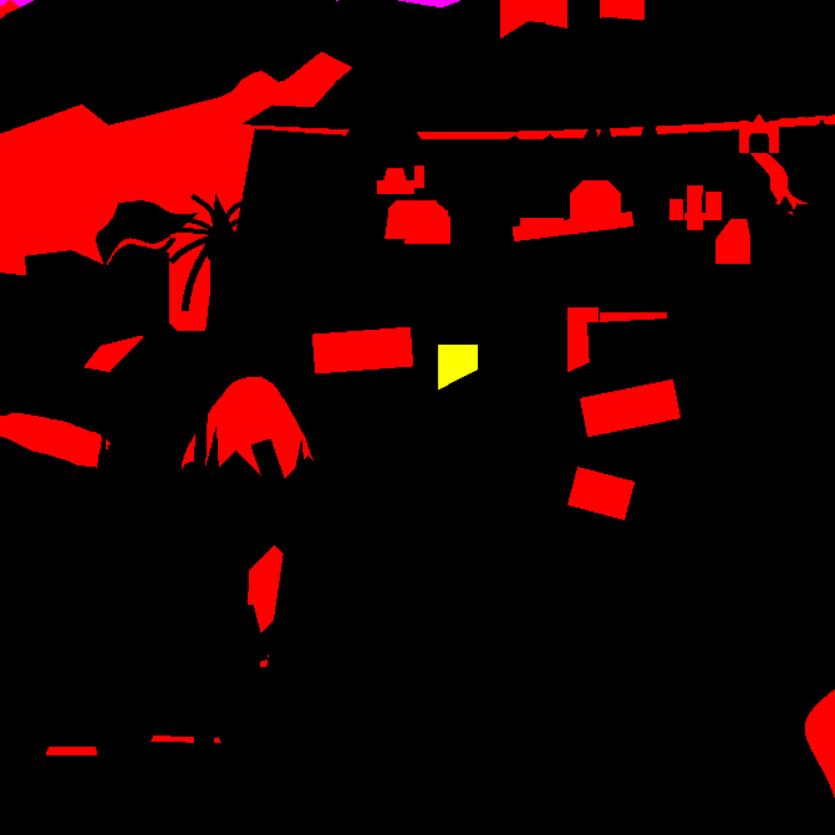 Welcome Home | Very Dark 死 | Wilhelm Lyons