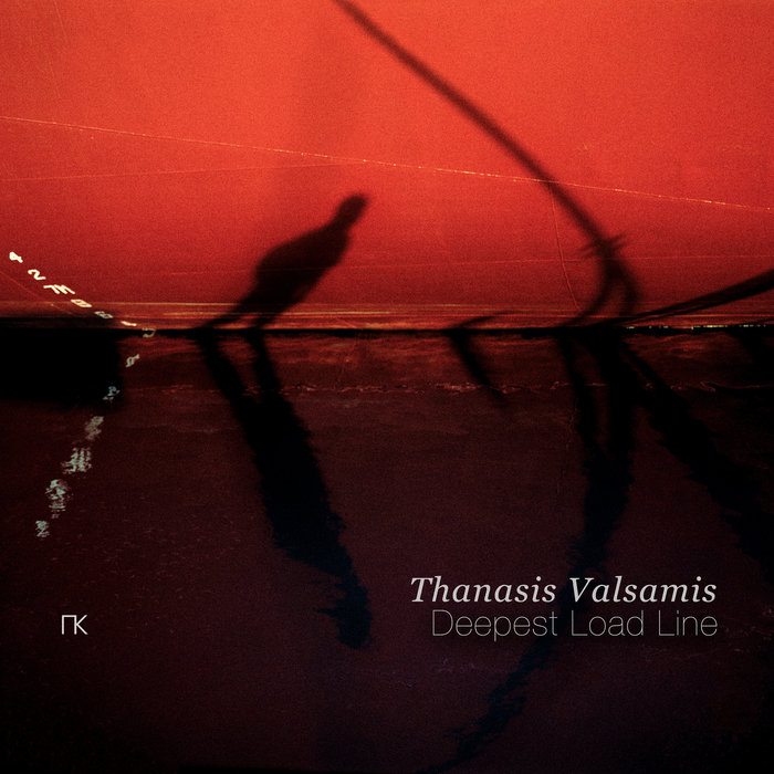 Deepest Load Line | Thanasis Valsamis | PKmusik
