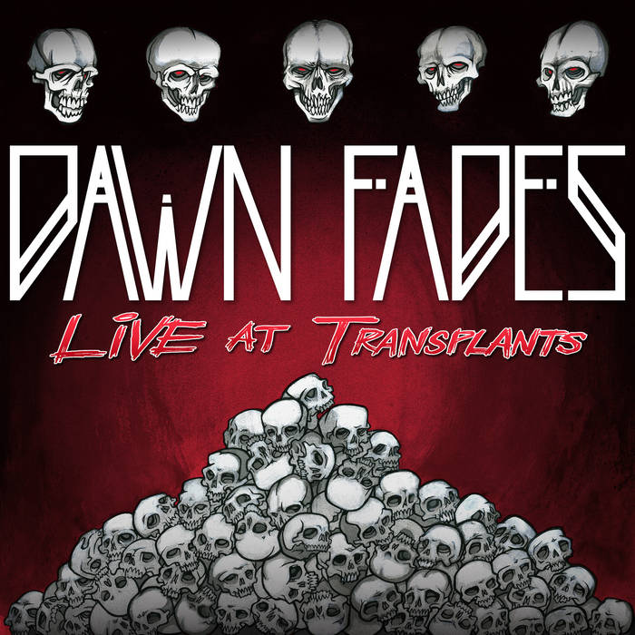 The Transplants Album