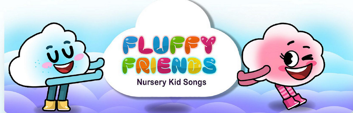 Fluffy Friends (Kids songs) | emilianoyellati