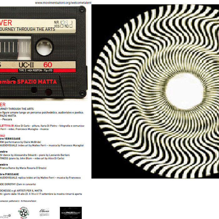 Crossover Original Soundtrack | Francesco Muraglia