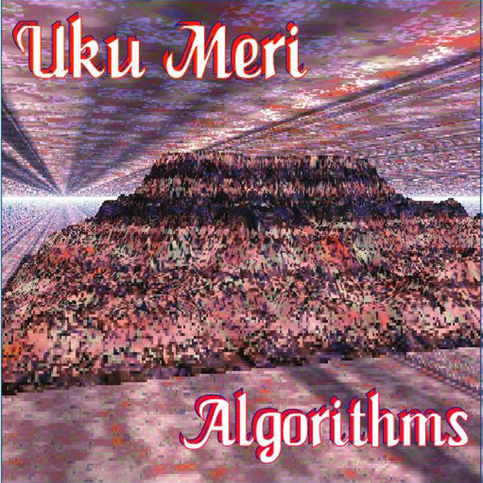 Algorithms | Uku Meri