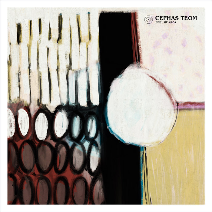 Feet Of Clay | Cephas Teom