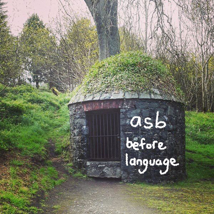 Before Language | ambientsketchbook