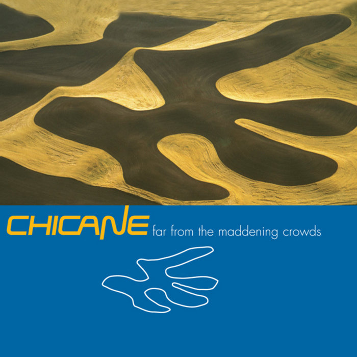 Sunstroke (Disco Citizens Extended Mix) | Chicane