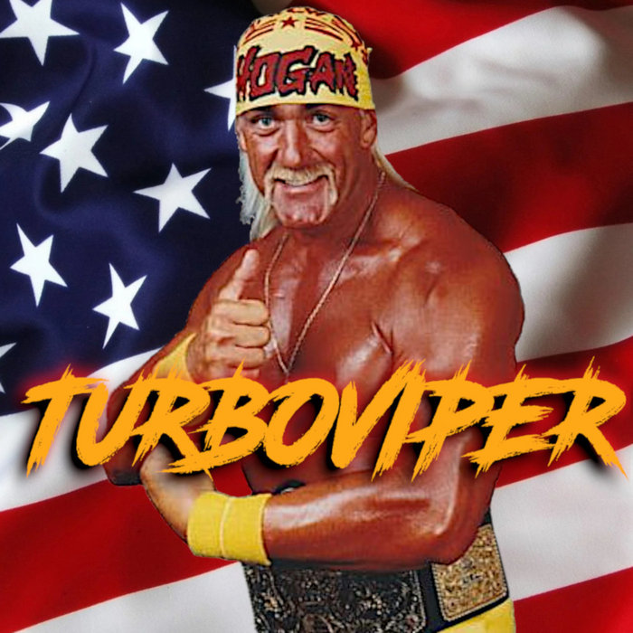 Hulk Hogan Theme Song | TURBOVIPER