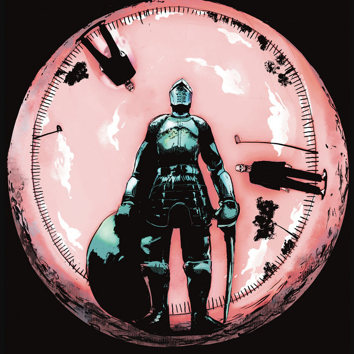 ORPHEUS AND EURYDICE | The Abaris Project