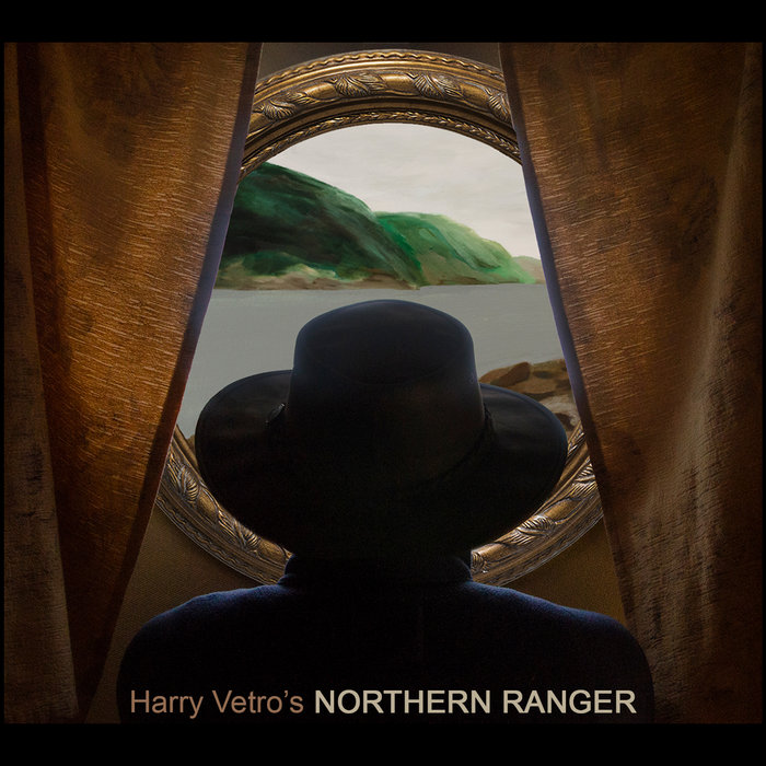 NORTHERN RANGER | Harry Vetro's Northern Ranger