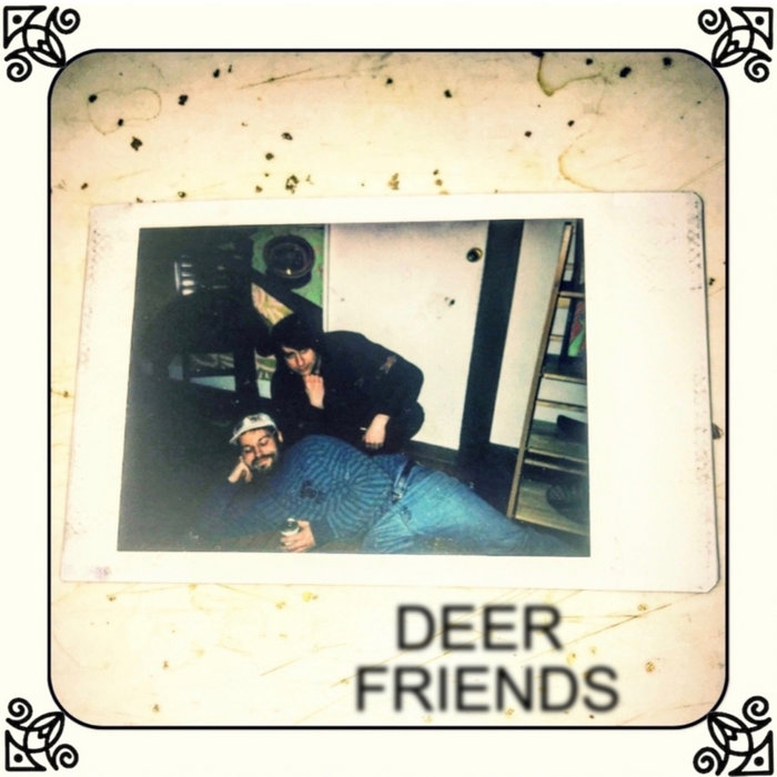 Deer Friends | Deer Friends
