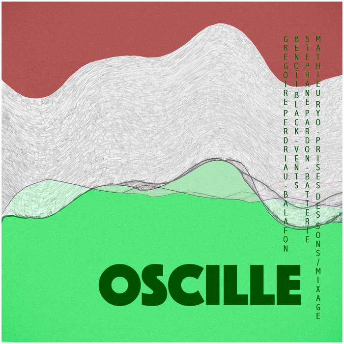 oscille | OSCILLE