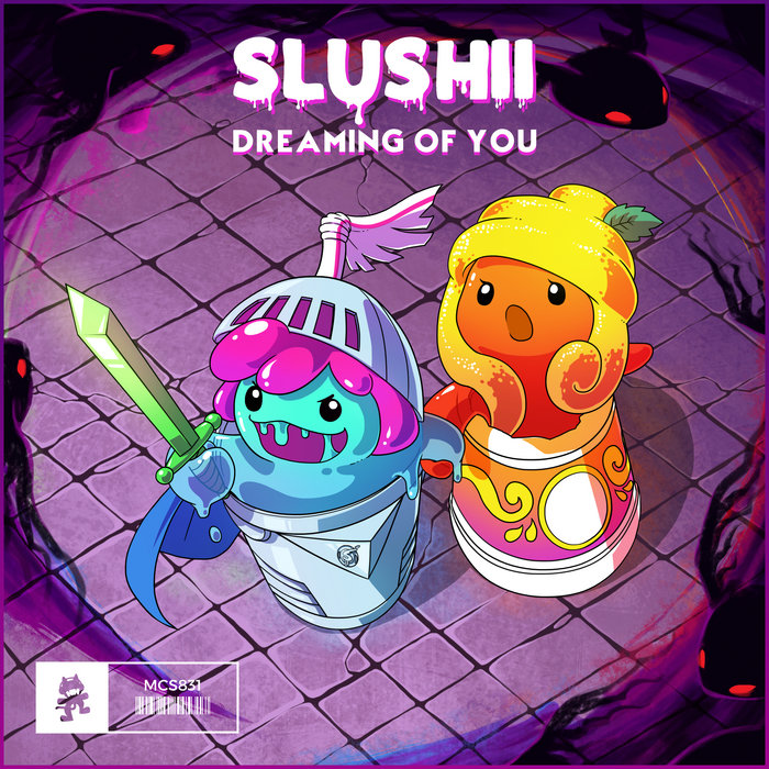 Dreaming of You | Slushii | Monstercat