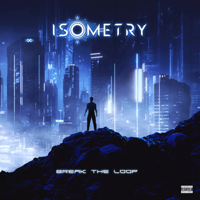 Break The Loop | Isometry