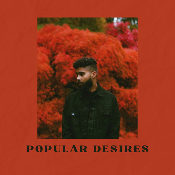 Popular Desires | Jeff