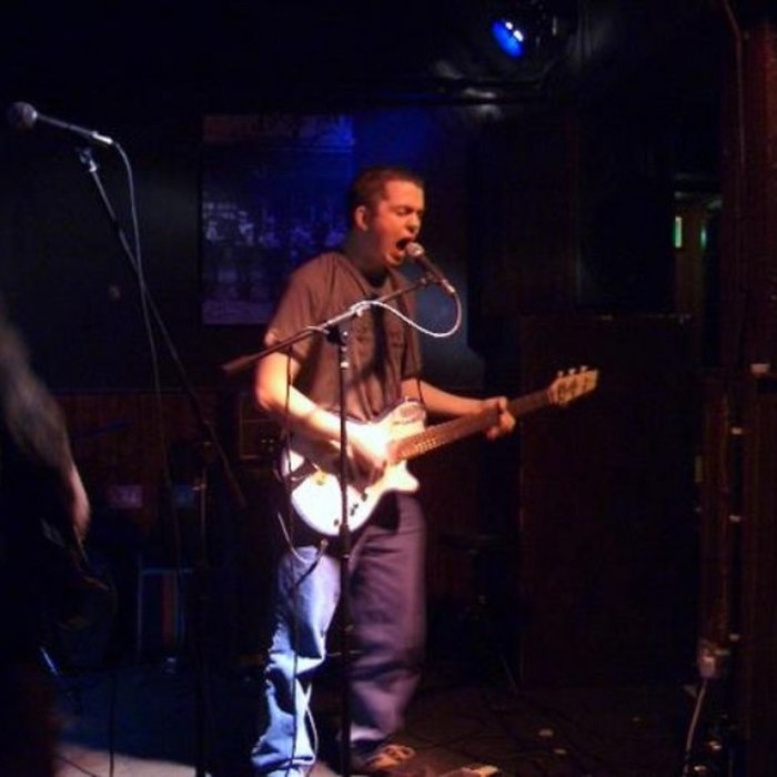 Live recordings | Samuel Sharp