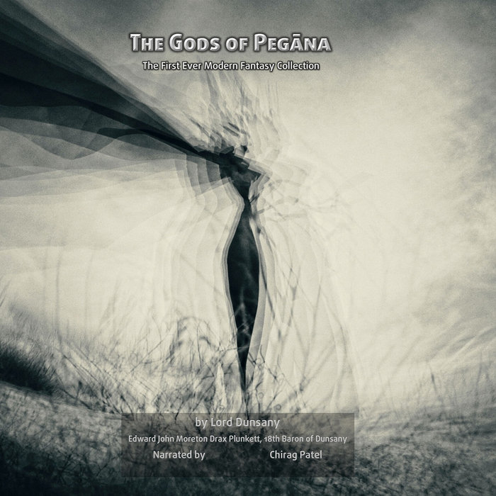 The Gods of Pegana | Edward Plunkett/ Lord Dunsany; Charles ...