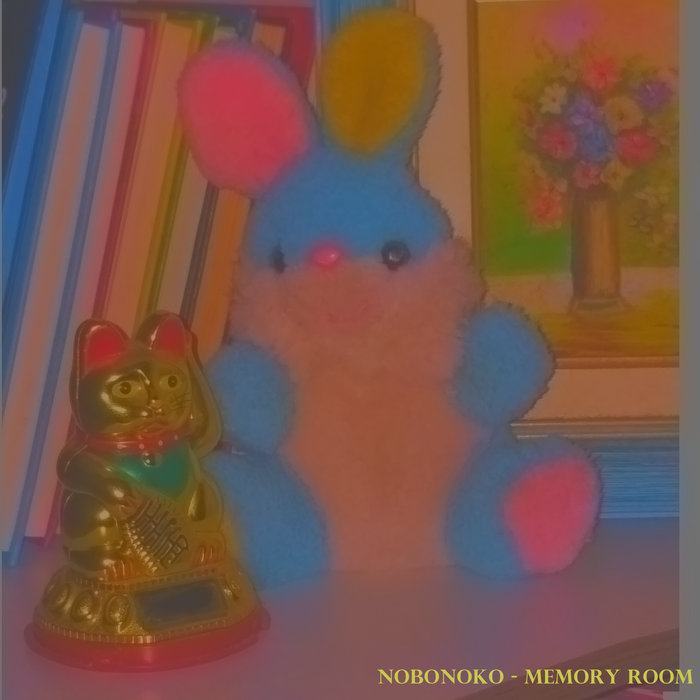 Memory Room | nobonoko